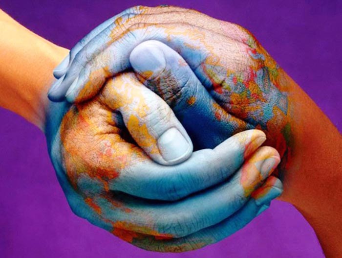 Vision for Earth - Defining our future for the planet